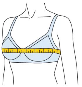36c Bra Size What It Is And What 36c Boobs Look Like 2023