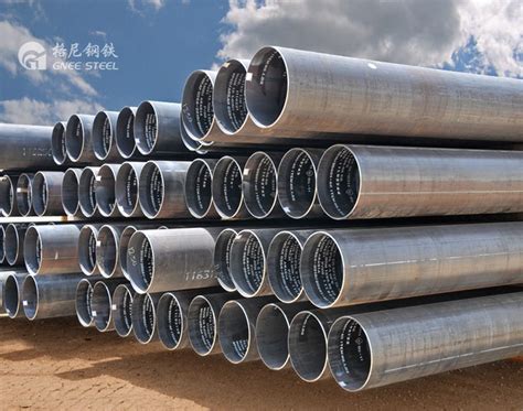 A335 P91 Pipes：1200 Successful Cases Long Term Durability