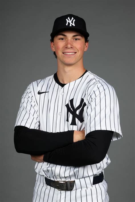 Dax Kilby Emerging As An Eye Popping Yankees Prospect