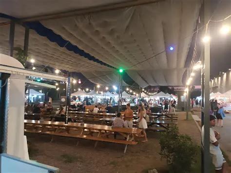 Soppel Truck Heladería En Mendoza • Heladería Italia