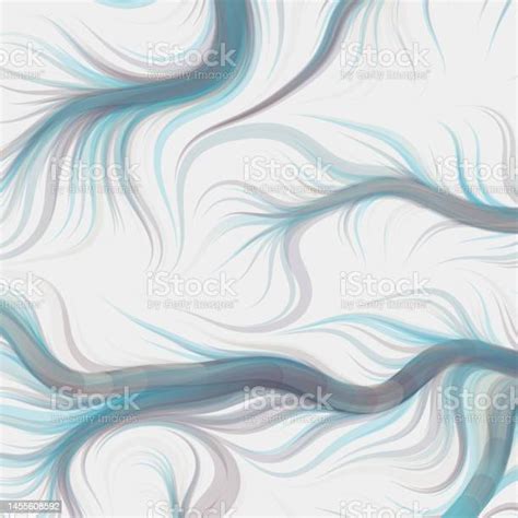 Abstract Perlin Noise Geometric Pattern Generative Computational Art