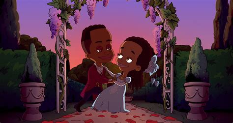 Big Mouth Season 6 Trailer Netflix Tudum