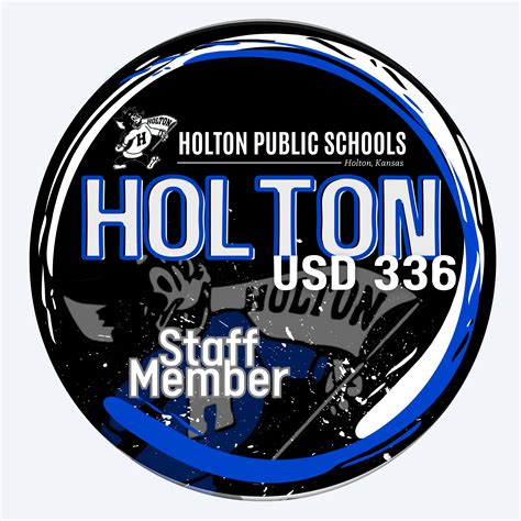 Tiny Paws Daycare Holton Unified School District 336