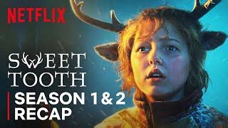 Sweet Tooth Relembre 2ª Temporada Antes Da Estreia Da última
