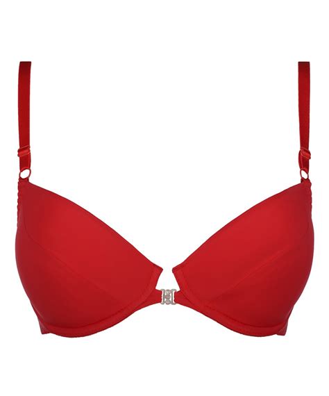 Axami Luxury Venetian Mirror Red Bra Sexystyle Eu