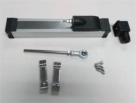 Jiangxi Sop Analog Distance Sensor For Hydraulic Machinery Buy Analog