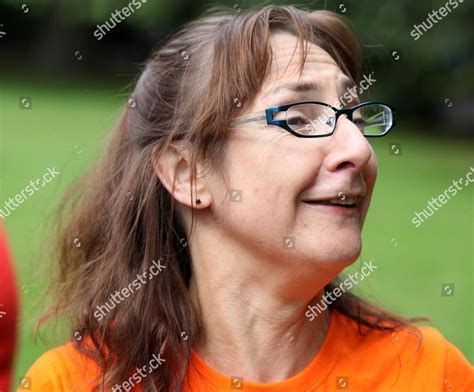 Pauline Mclynn Editorial Stock Photo Stock Image Shutterstock