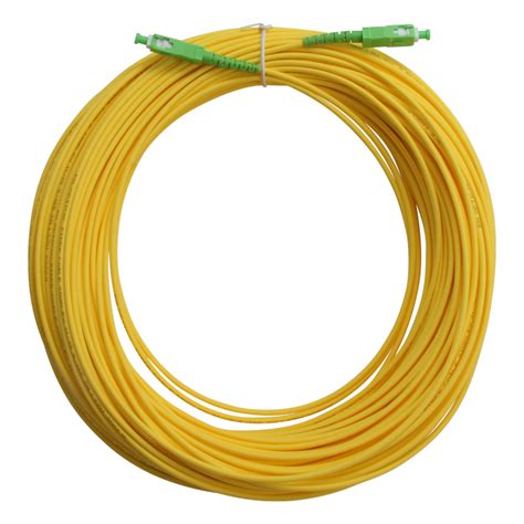 Triax Tsc Fibre Patch Cord Cds Ltd