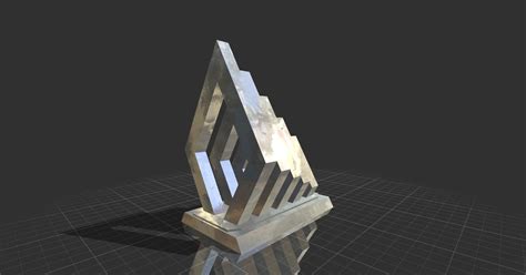 Tony Ziade Create The Trophy Finalist Queen Elizabeth Prize For Engineering