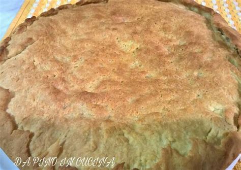 Ricetta Impanata Siciliana Con Cipolle E Alici Di Pino462 Cookpad