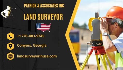 Patrick And Associates Inc Conyers Georgia ️prices Now