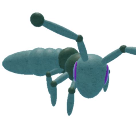 Depthsspringtail Sekaijupedia