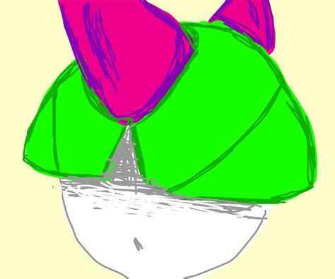 Ralts Drawception