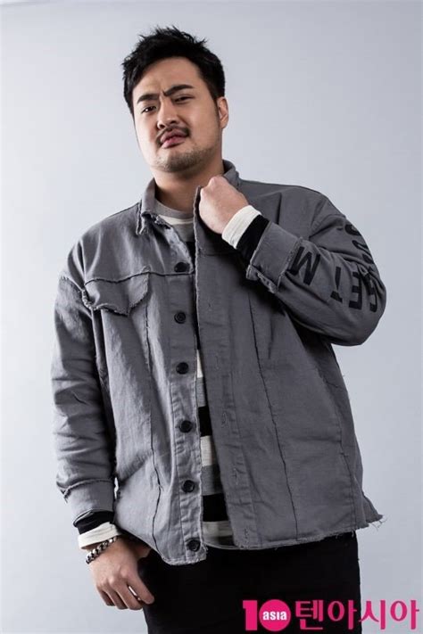 Cha Yup Picture 차엽 Hancinema