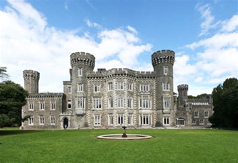 Photos Of The Most Beautiful Castles In Ireland Eupedia