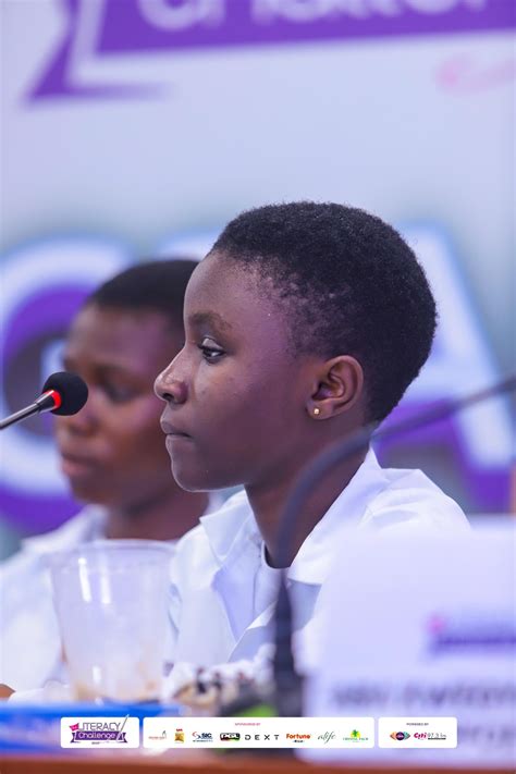 The Literacy Challenge Jireh International Schools Dzikunu Nelson Emerges Winner Bags Ghc10k