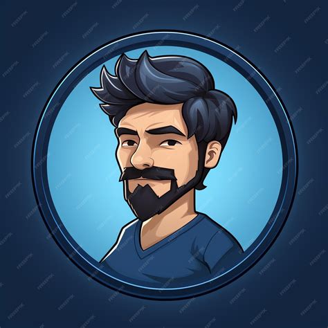 Premium Ai Image Default Male User Icon For A Blank Profile Image On