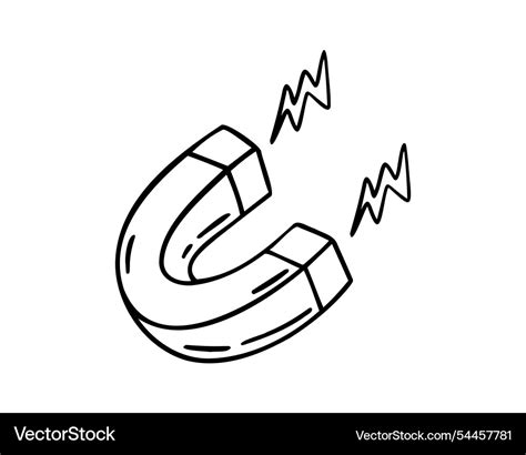 Magnetic Field Clipart