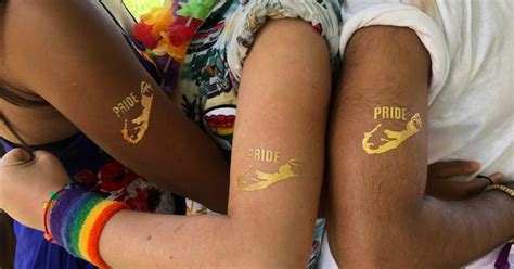 Bermuda Lawmakers Attempt To Ban Same Sex Marriage For The Third Time