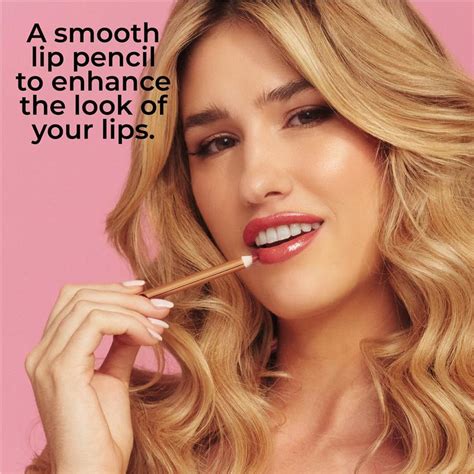 Buy Mcobeauty Perfect Pout Liner Prance Proudly Online At Chemist Warehouse®