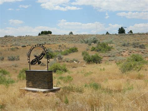 Tridell Cemetery In Tridell Utah Find A Grave Cemetery