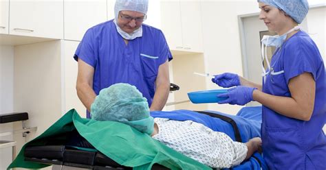 Endoscopy Nurse Job Description