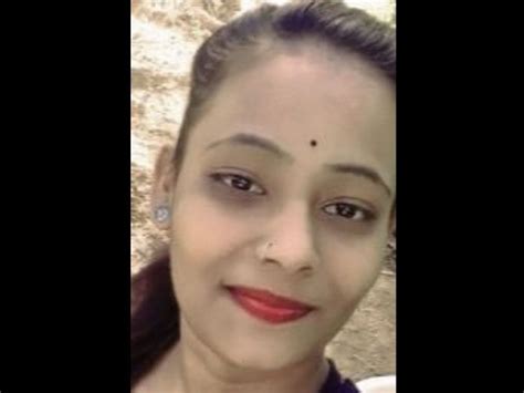 A Girl From The City Who Went Shopping For Diwali Died In An Accident