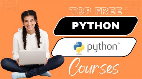 Best Complete Python Courses For Free With Certificate[2025]