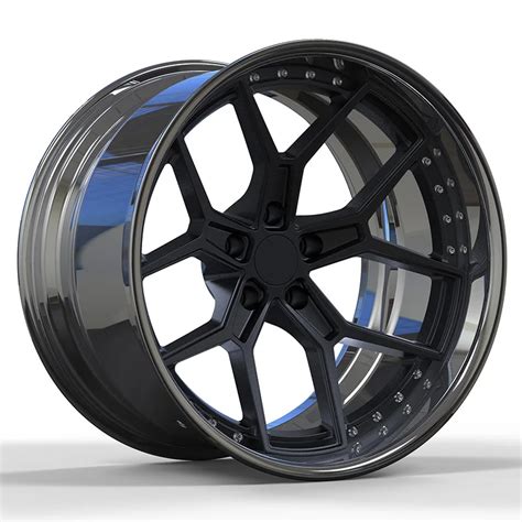 Camaro 24 Inch Rims Upgrade Your Ride With Style Performance And