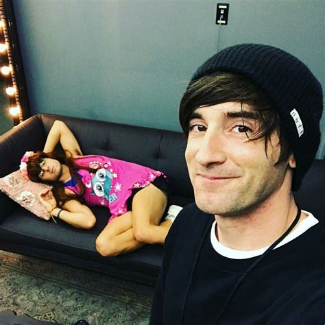 Luzu Y Elvisa 😊 Cmfméxico 2017 Youtubers Luzu Youtubers Emo