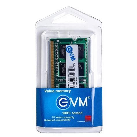 Evm Laptop Ram At ₹ 2999piece Ddr4 Ram Memory In New Delhi Id