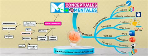 Mapas Conceptuales Y Mentales Facebook