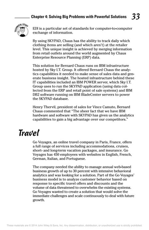 Big Data Analytics Infrastructure For Dummies Pdf