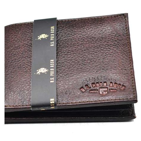 Wallets For Guys Brown Darazlk