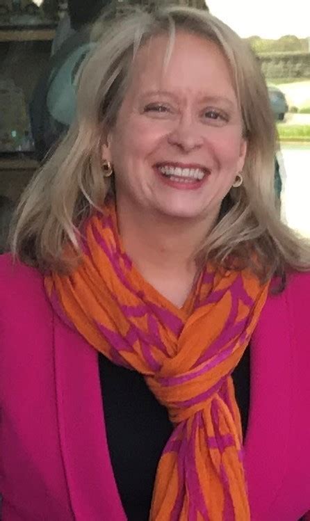 Jo Watson Hackl Author Of Smack Dab In The Middle Of Maybe