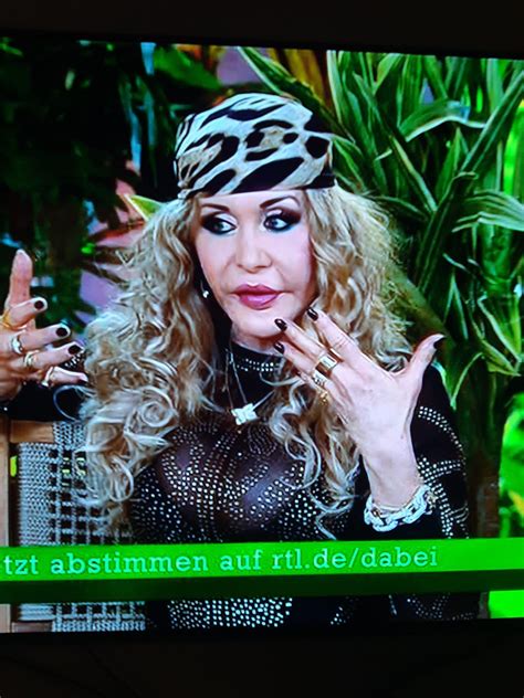Dolly Buster Vermögen