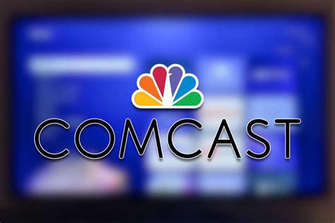 Comcast Says 230 000 Customers Affected By Data Breach