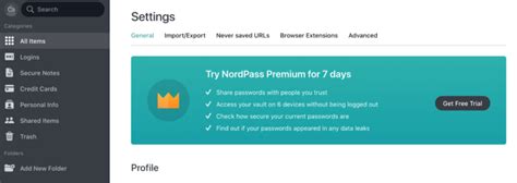 Nordpass Review 2021 Is It Safe And Ok To Use Cybernews