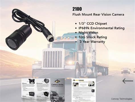 Fmcsa Receives Another Mirror Exemption Request Land Line Media