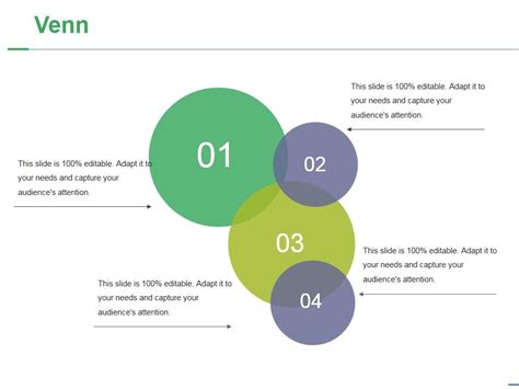 Venn Ppt Powerpoint Presentation Gallery Design Inspiration