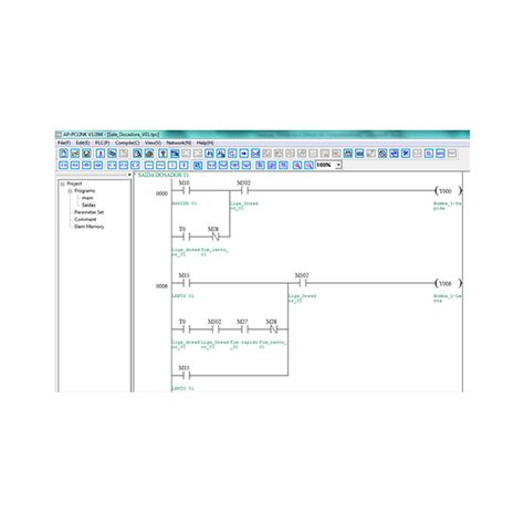 Controlador Lógico Programável Tpw04 114br A Weg