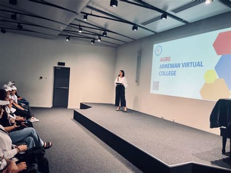 Kim Serobyan On Linkedin Agbu