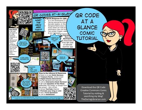 Classroom Library Qr Codes At John Remaley Blog
