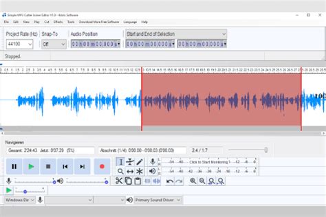 I 13 Migliori Software Editor Audio Gratis Del 2026