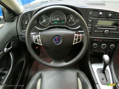 2010 Saab 9 3 Aero Sport Sedan Dashboard Photos