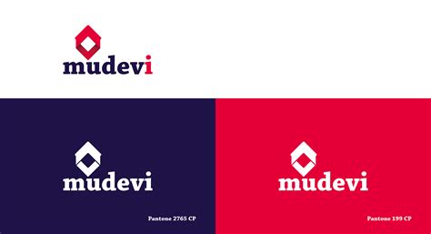 Mudevi Mejoramiento Urbano Y De Vivienda On Behance