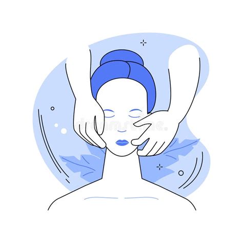 Caricature Massage Stock Illustrations 104 Caricature Massage Stock