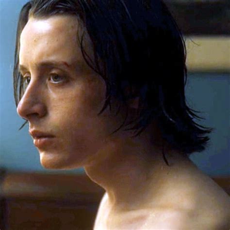 Rory Culkin Gabriel 2014 Металлопокалипсис