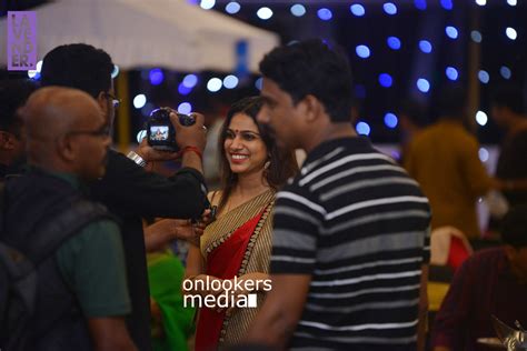 Najim Arshad Wedding Reception Stills Photos Onlookersmedia