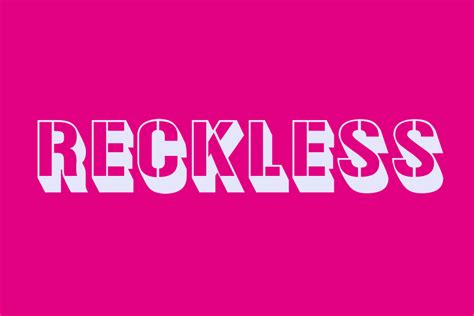 Reckless In Different Languages 134 Translation And Listening